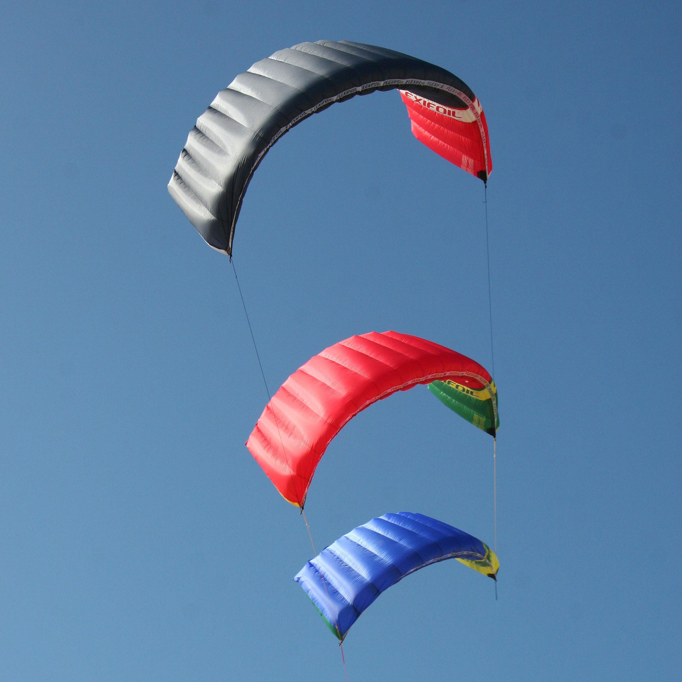 Home - Flexifoil International