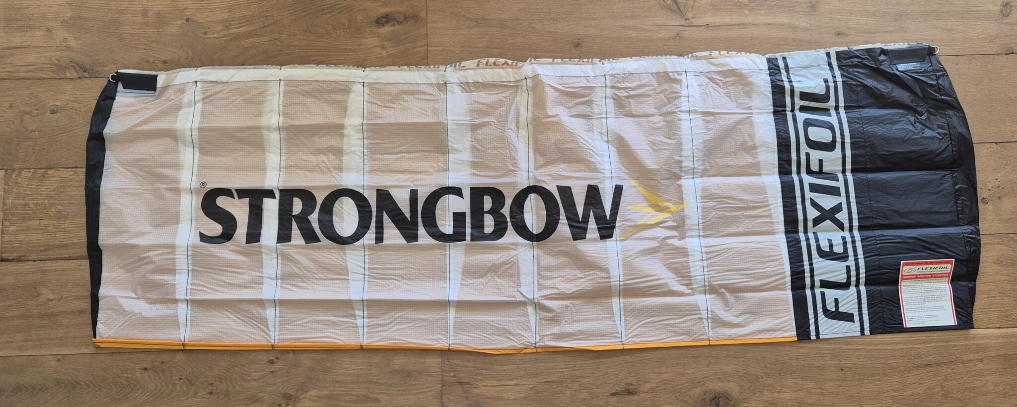 Home - Flexifoil International