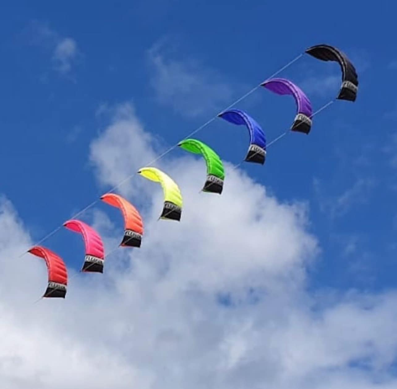 Home - Flexifoil International